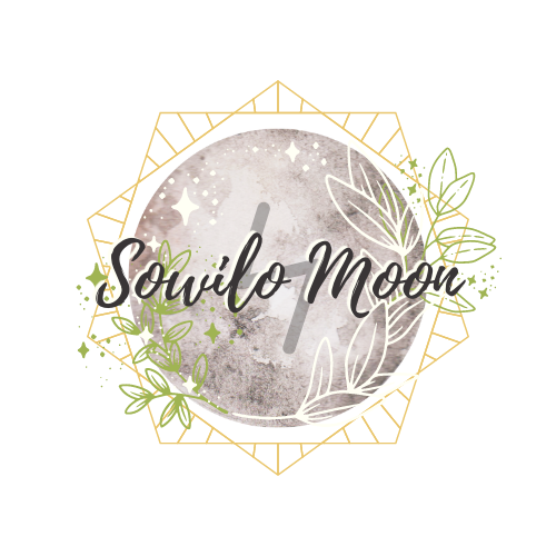 Sowilo Moon